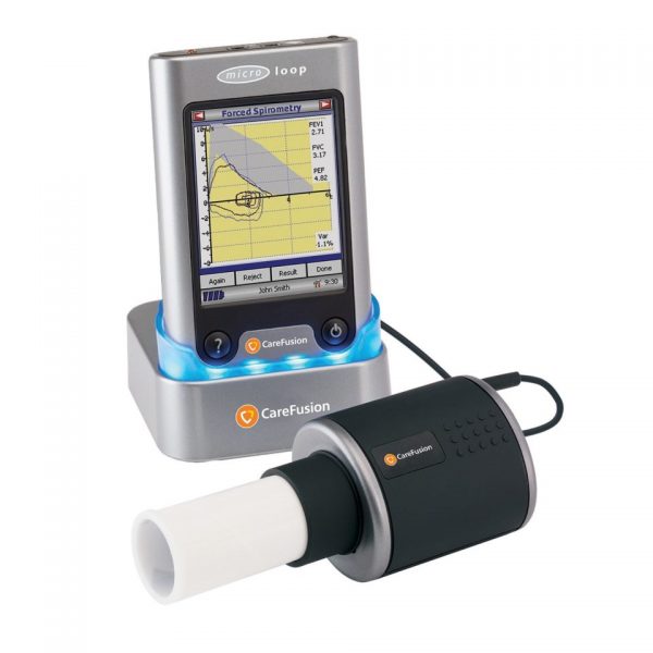 CareFusion archivos - JPassuni